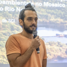 Fernando Rodovalho – The Conversation
