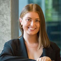 Grace Arnot – The Conversation