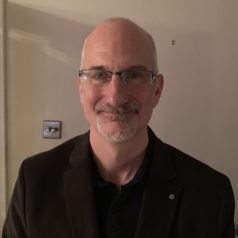 Dan Pope – The Conversation