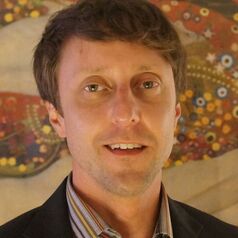 Jeremy Auerbach – The Conversation