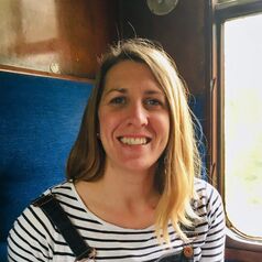 Alison Rouncefield-Swales – The Conversation