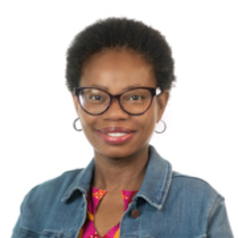 Carolyn Chisadza – The Conversation