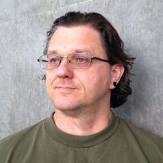 Darryl Lauster – The Conversation