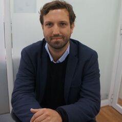 Sebastian Smart – The Conversation