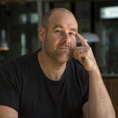 Andrew Dickson – The Conversation
