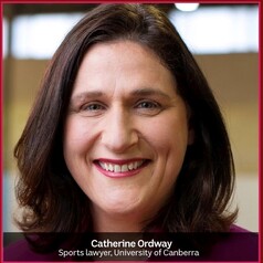 Catherine Ordway – The Conversation