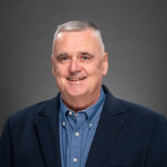 Rich Hanley – The Conversation