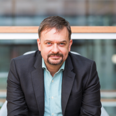 Alan Davison – The Conversation