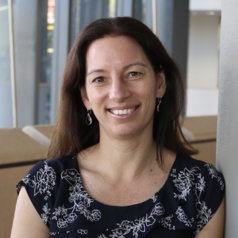 Bridget Barber – The Conversation