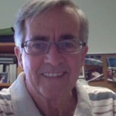 Doug Hunt – The Conversation