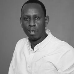 Kevin Maina – The Conversation