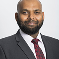 Ahmed Ibrahim – The Conversation