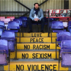 Mark Doidge – The Conversation
