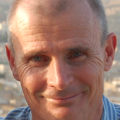 David Robinson – The Conversation