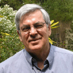 Bob Gregory – The Conversation