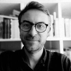 Michaël Bourgatte – The Conversation