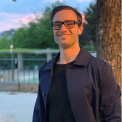 Jackson Hewitt – The Conversation