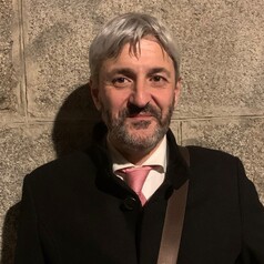 Mario Crespo López – The Conversation