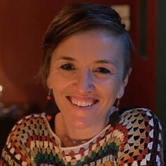 Eve Mayes – The Conversation