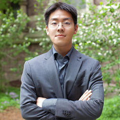 Xianda Huang – The Conversation