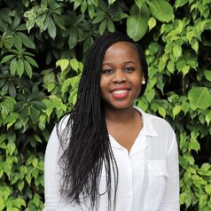 Philile Mbatha – The Conversation
