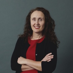 Christine Carson – The Conversation