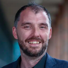 Gary Sinclair – The Conversation