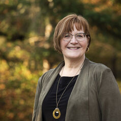 Alison Jean Parker – The Conversation