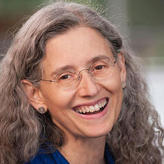 Deborah Levison – The Conversation