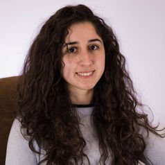 Jana Jaber – The Conversation