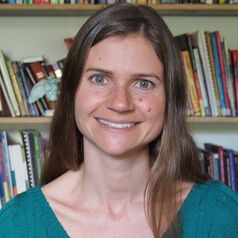 Naomi Joy Godden – The Conversation
