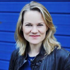 Helen Wolfenden – The Conversation