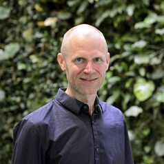 David Edwards – The Conversation