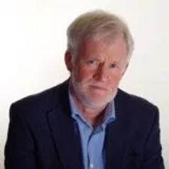 Rod Thornton – The Conversation