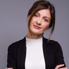 Sara Fregonese – The Conversation