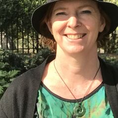 Fiona Kelly – The Conversation