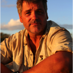 Jeff Leach – The Conversation