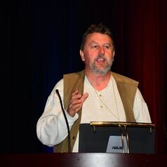 Colin Michael Hall – The Conversation