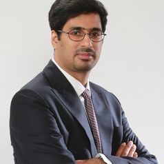 Manoj Misra – The Conversation
