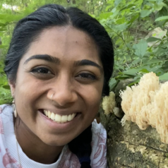 Aishwarya Veerabahu – The Conversation