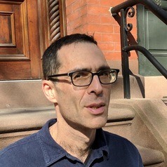 Andrew Newman – The Conversation