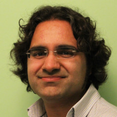 Anjum Naweed – The Conversation
