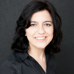 Eleni Vasilaki – The Conversation