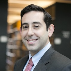 Mark Aaron Goldfeder – The Conversation