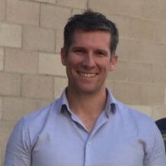 Jeremy Brownlie – The Conversation