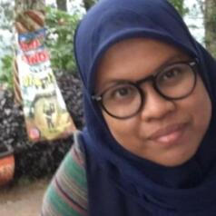 Andi Muthia Sari Handayani – The Conversation
