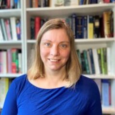 Sara Russell – The Conversation