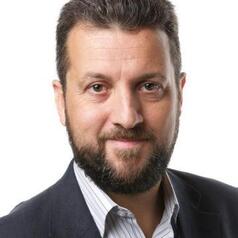 Euan Graham – The Conversation