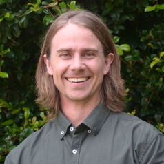 Matthew Davidson – The Conversation