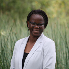 Dr Julie Nyanjom – The Conversation